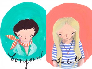 Ella Masters - Just Lia | Por Lia Camargo