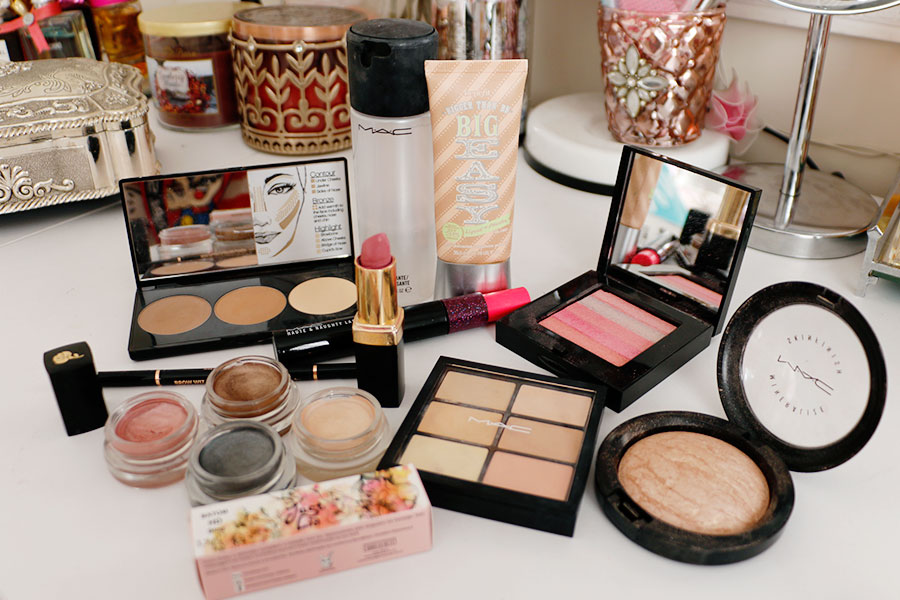 Melhores maquiagens de 2014 - Just Lia | Por Lia Camargo