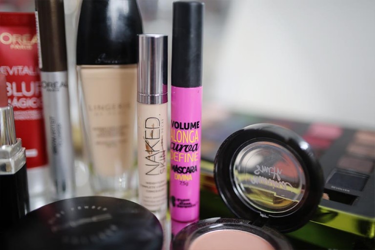 Melhores maquiagens de 2015 - Just Lia | Por Lia Camargo