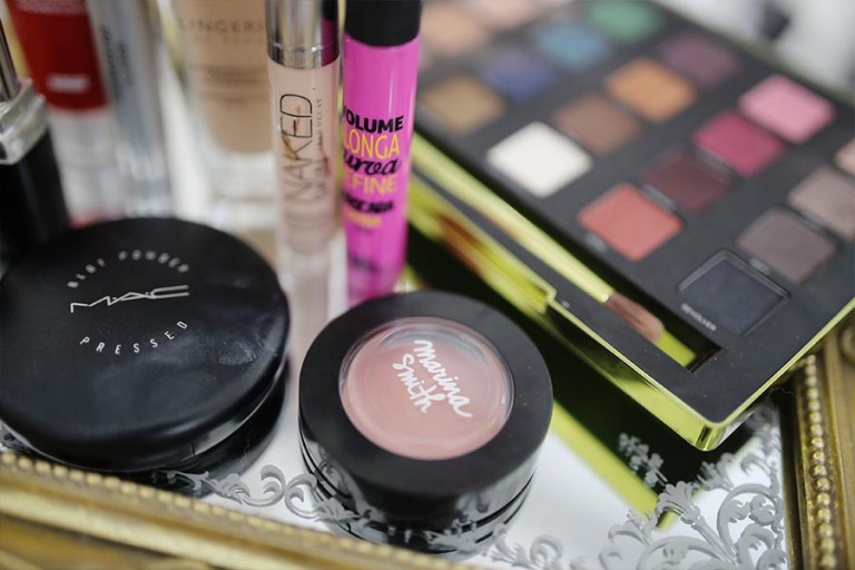 Melhores maquiagens de 2015 - Just Lia | Por Lia Camargo