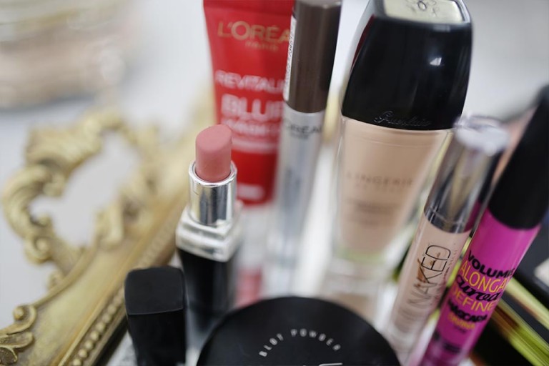 Melhores maquiagens de 2015 - Just Lia | Por Lia Camargo