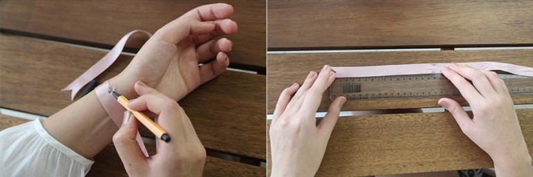 Como descobrir o tamanho ideal de seu bracelete e anel PANDORA - Just ...