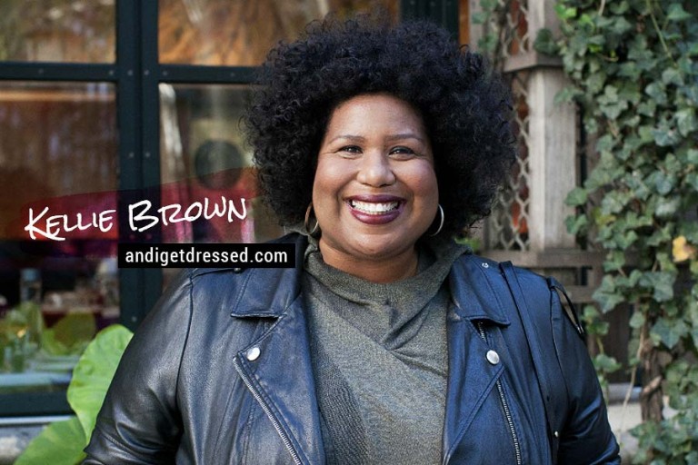 Estilo de blogueira: Kellie Brown - Just Lia | Por Lia Camargo