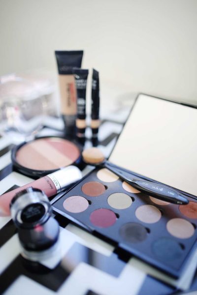 Melhores maquiagens de 2016 - Maquiagem nacional e Importada