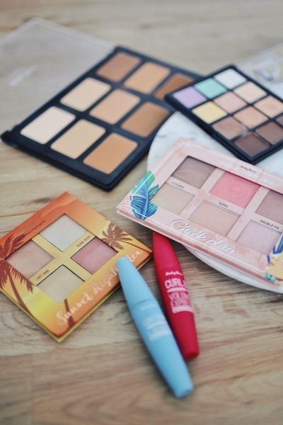 Top 5 - Produtos Ruby Rose - Just Lia | Por Lia Camargo