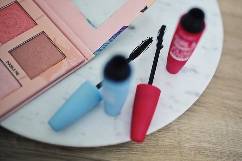 Top 5 - Produtos Ruby Rose - Just Lia | Por Lia Camargo